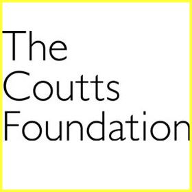 Coutts Foundation - Our Partners - Creative Minds