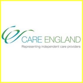 Care England - Our Partners - Creative Minds
