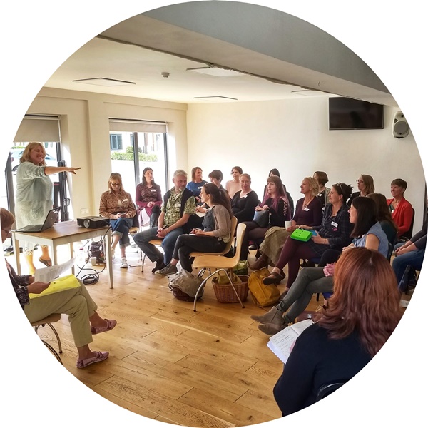 Membership - Creative Minds - Accessible Art Sessions For Everyone!