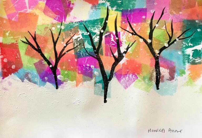 Art & Craft Ideas Archives - Creative Minds